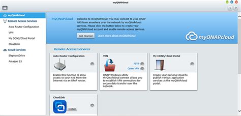 QNAP TVS 463 Review Page 6 Of 8 APH Networks