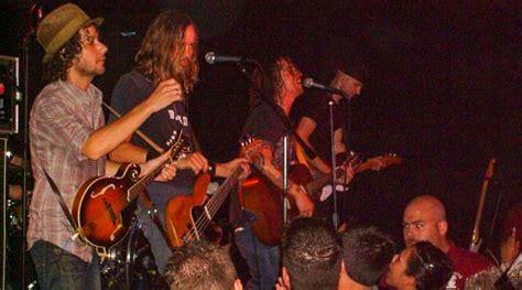 Complete List Of Blind Melon Albums And Discography