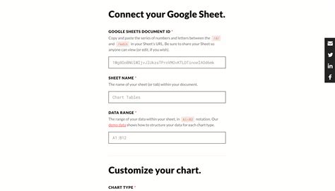 Ways To Create Notion Charts