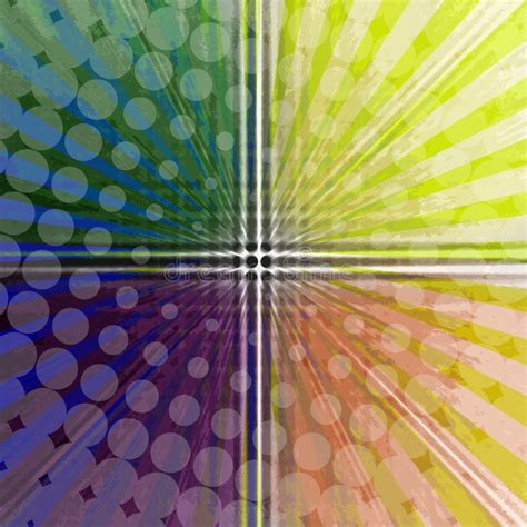 Vintage Shabby Background With Classy Patterns Stock Illustration Illustration Of Burnt Gold