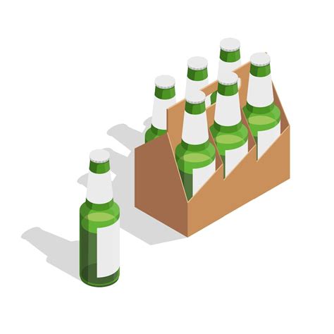 Fresh Beer Pack Images Free Download On Freepik