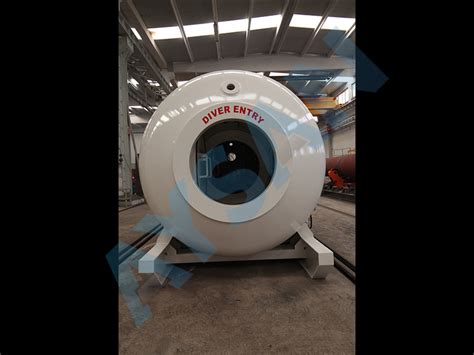 Aysantech Mühendislik Mekatronik Makine Sanayi Diving Decompression
