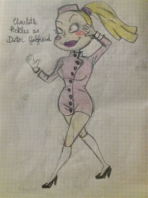 Charlotte Pickles On Tumblr