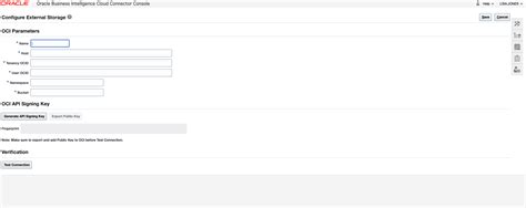 使用 Oci Data Integration 将 Fusion Saas 数据复制创建到 Oracle Autonomous Data Warehouse