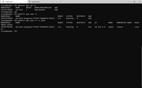 How To Use `kubeconfig` To Experience Openyurt Capabilities Openyurt