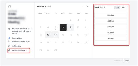 Booking Not Working Properly From A Different Timezone · Issue 6932