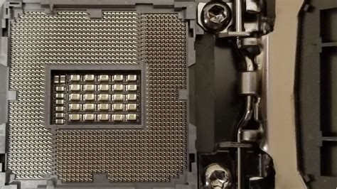 Socket 1200