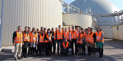 ХБНГУ ын Бавари муж улсад “Хог хаягдлын менежмэнт” ийн мэргэжлийн семинар зохион байгуулагдаж байна