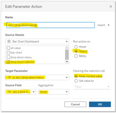 How To Completely Customize Multi Select Filters In Tableau