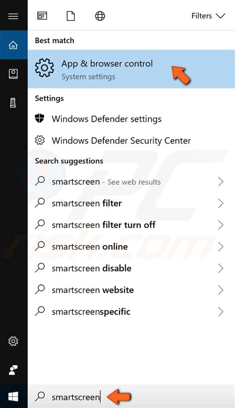 App Is Blocked For My Protection Microsoft Community