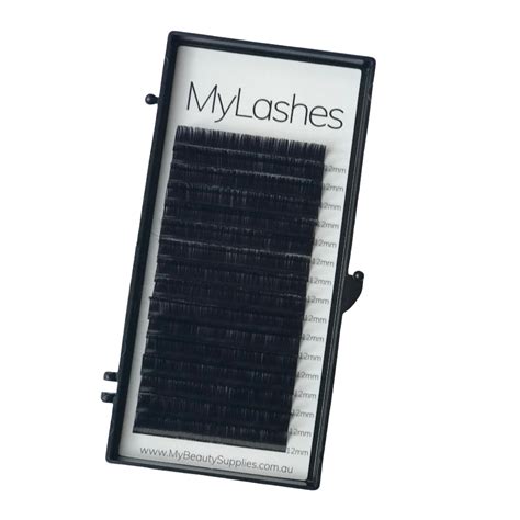 Silk Lash Extensions My Beauty Supplies