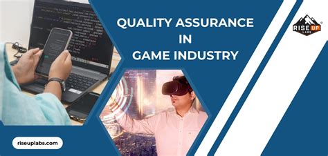 Qa Service For Murka Games Limited Riseup Labs