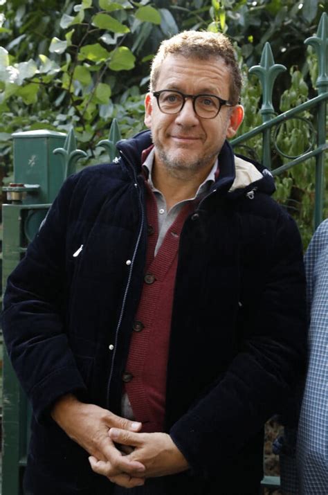 Dany Boon Son Fils Elia Fête Ses 16 Ans Sa Mère Fière Comme Jamais Le Diaporama Purepeople