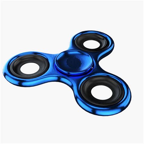 3D Spinner - TurboSquid 2111642