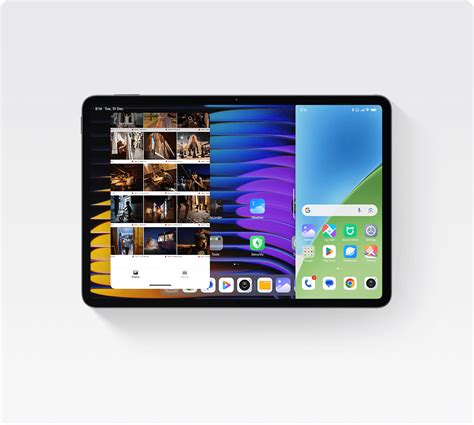 Xiaomi Pad 7 Xiaomi Indonesia