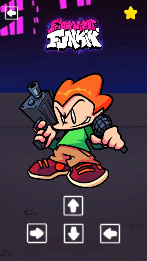 Pico Friday Night Mod Funkin Apk Download For Android Latest Version