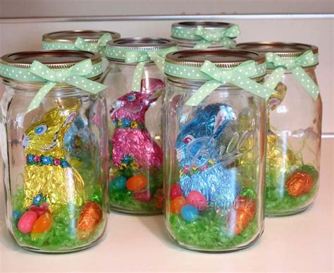 Cutefetti Easter Bunny Favors 🐰🍫 Spotted On Pinterest Facebook