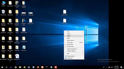 Create Jar File In Java Youtube
