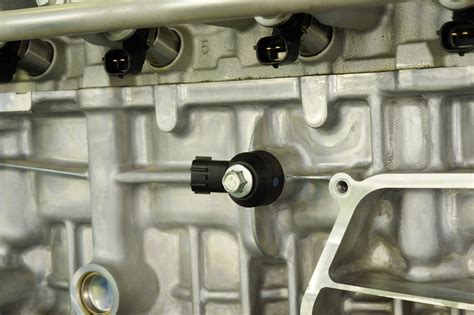 Knock Sensor Functions Bad Symptoms And Replacement Cost The Vehicle Lab