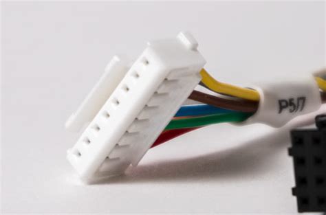Idc Vs Crimp How To Choose The Right Termination Zgsm Wire Harness