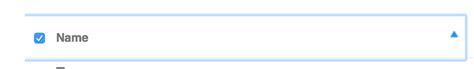 Html Stopping Weird Outline On Checkbox Check In Table Stack Overflow