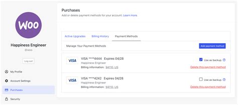 WooCommerce Shipping Documentation WooCommerce
