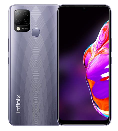 Infinix Hot S Shopee Ph Blog Shop Online At Best Prices Promo Codes Online Reviews More