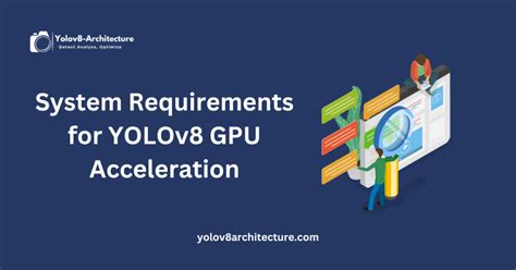 Gpu Acceleration For Yolov8 Inference Explanation
