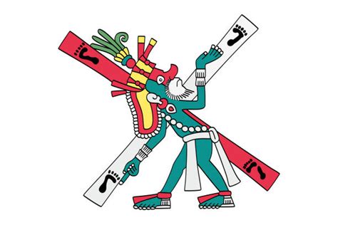 250 Aztec Codex Illustrations Royalty Free Vector Graphics And Clip Art