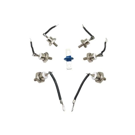 Kit De Diodos Inselec