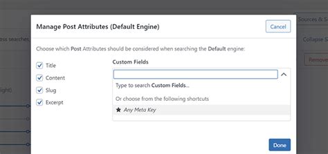 How To Customize The Search Results Page In WordPress
