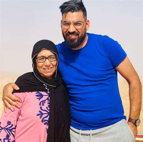 صراحة أمي موش في وقتها😂😂 Ibrahim Talbi