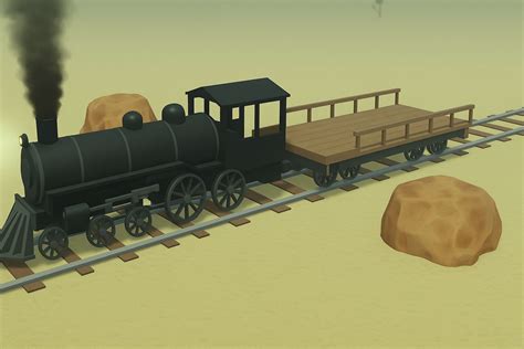 Every Train In Roblox Dead Rails Ranked And Explained Gametreeonline