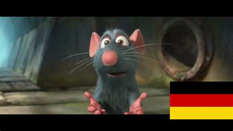 Ratatouille 2007 2006 Teaser Trailer Languages Youtube