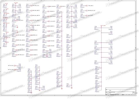 Xiaomi Mi Schematic Silkscreen Notebookschematics Com