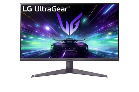 Ultragear Full Hd Hz Gaming Monitor Gs Fx B Lg Ch De