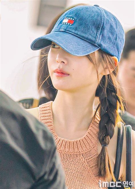 [움짤] 아이브 장원영 완전 행운의 여신