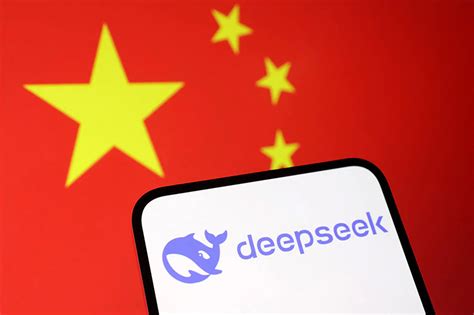 DeepSeek The Chinese AI That Makes Silicon Valley Nervous And The U S Concerned Eyerys