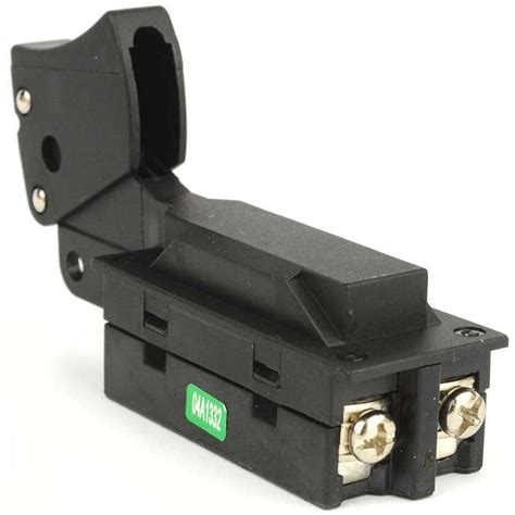 Power Tools Trigger Switch Pnwsupply