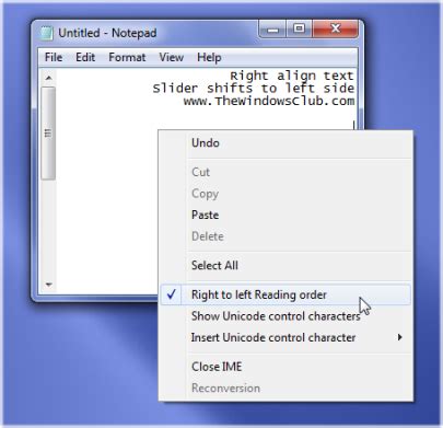 Notepad Tips And Tricks For Windows Users