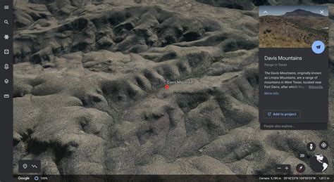 Free Satellite Imagery Data Providers And Sources For All Needs