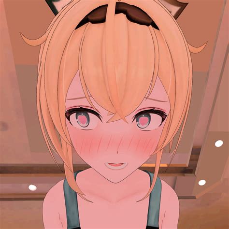 【50 Off】【vr対応】風真い〇はとホテルで騎乗位えっち【日本語 English】 [あーるあーるあーる] Dlsite 同人 R18