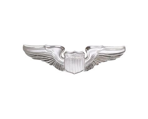 Air Force Pilot Wings