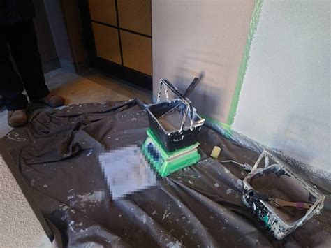 塗布量試験見本 有限会社 総美クリエイト