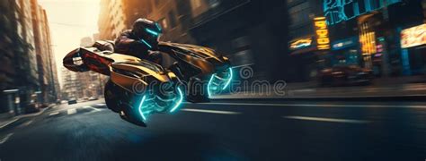 Futuristic Hoverbike Stock Illustrations 57 Futuristic Hoverbike Stock Illustrations Vectors