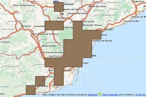 Postgis Query To Dissolve Nearby Polygons On Hive Geographic