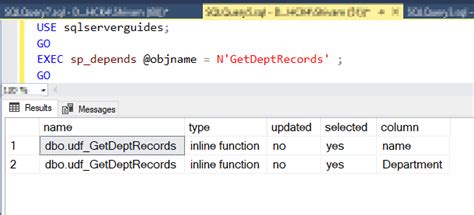 Stored Procedure For Search Functionality In Sql Server Databasefaqs