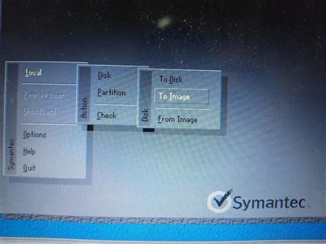 Symantec Ghost Bootable Usb Computers And Tech Parts And Accessories
