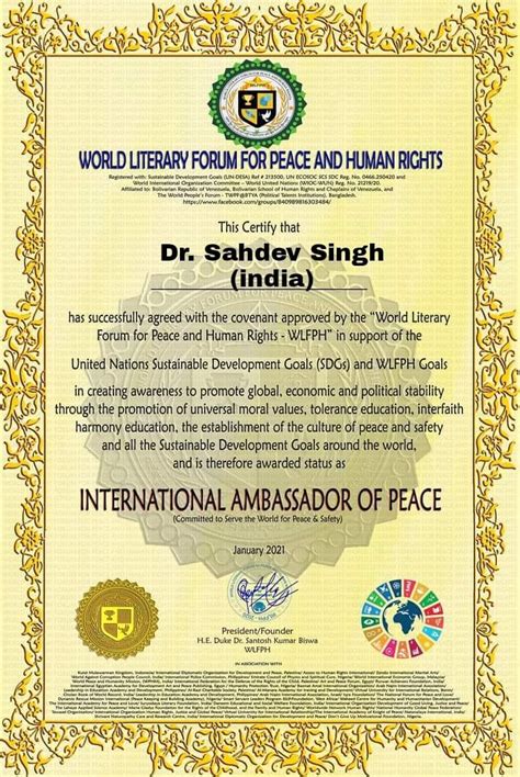 Many Many Thanks Dr Sahdev Singh 158 Comments