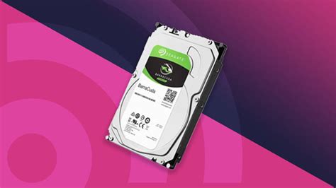 Largest desktop hard drive ever breaks another record; 28TB Seagate Expansion desktop hard drive ...